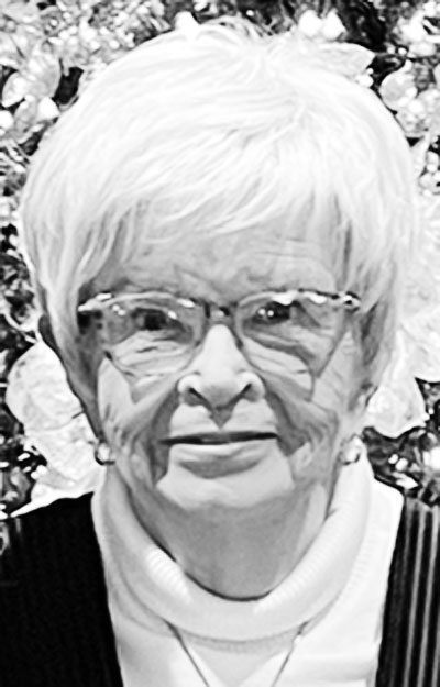 Sharon E. Ball | News, Sports, Jobs - News and Sentinel